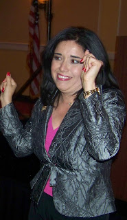 Walker Report - Shedding Light on Bexar County: Diane Cibrian's 43rd ...