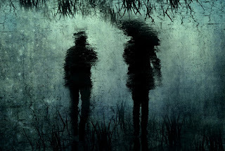 TratoHecho.com: Anja Buhrer: la poesía de los reflejos