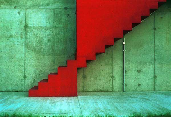 TratoHecho.com: 25 increíbles fotografías abstractas