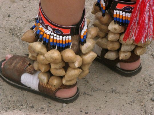 Jim & Carole's Mexico Adventure: Cajititlan's spectacular Fiesta of the ...