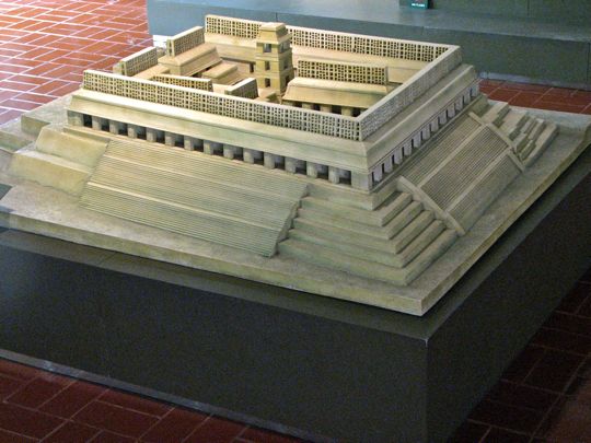 Jim & Carole's Mexico Adventure: Palenque Part 1: Exquisite Maya city ...