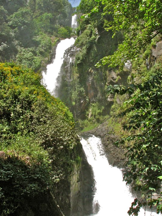 Jim & Carole's Mexico Adventure: Zacatlán Odyssey Part 8: Magnificent ...