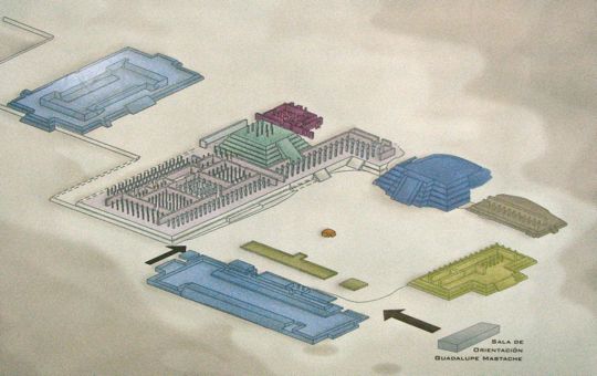 Jim & Carole's Mexico Adventure: Toltecs Part 1: The Enigmatic Empire