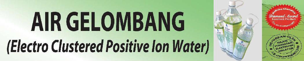 ECPI Water Shop: Latest News - ECPI Anggun