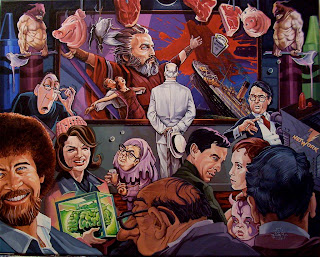 An interview with David MacDowell… – Sour Harvest