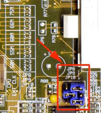 COMPUTER HARDWARE: SysTem CloCK