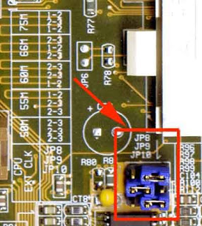 COMPUTER HARDWARE: SysTem CloCK