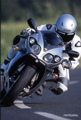 Racing Cafè: Boxer Design