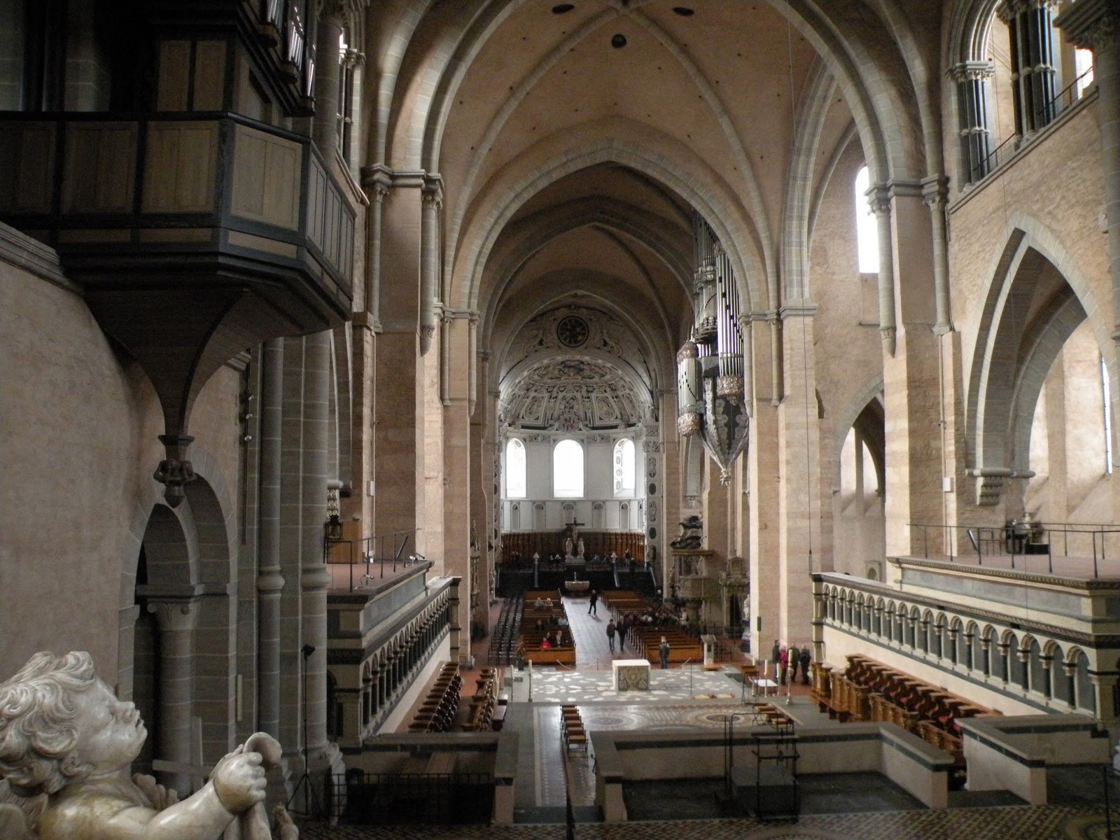 Uncork and Unwined: Trier, Germany