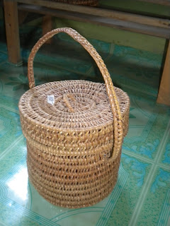 Batanes: Batanes Native Products