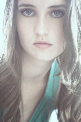 Ricardo de Melo: Ensaio Fotográfico de Liz Rodrigues para 40 Graus Models!