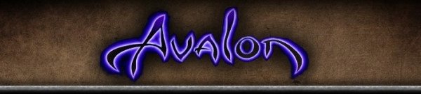 AVALON - Interactive online RPG adventure in Second Life®