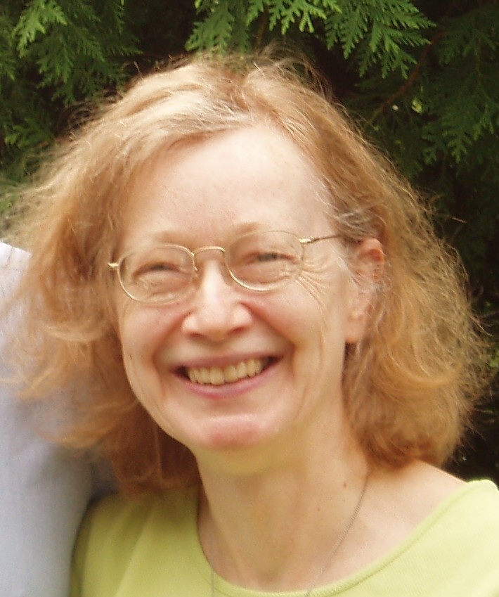 Living Above the Frost Line: June 2010