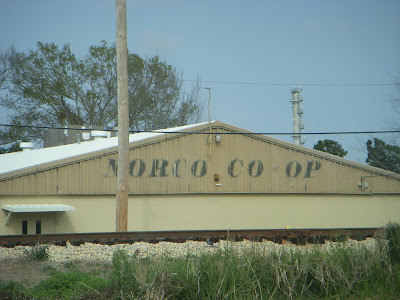 Norco, Louisiana: Norco Pictures