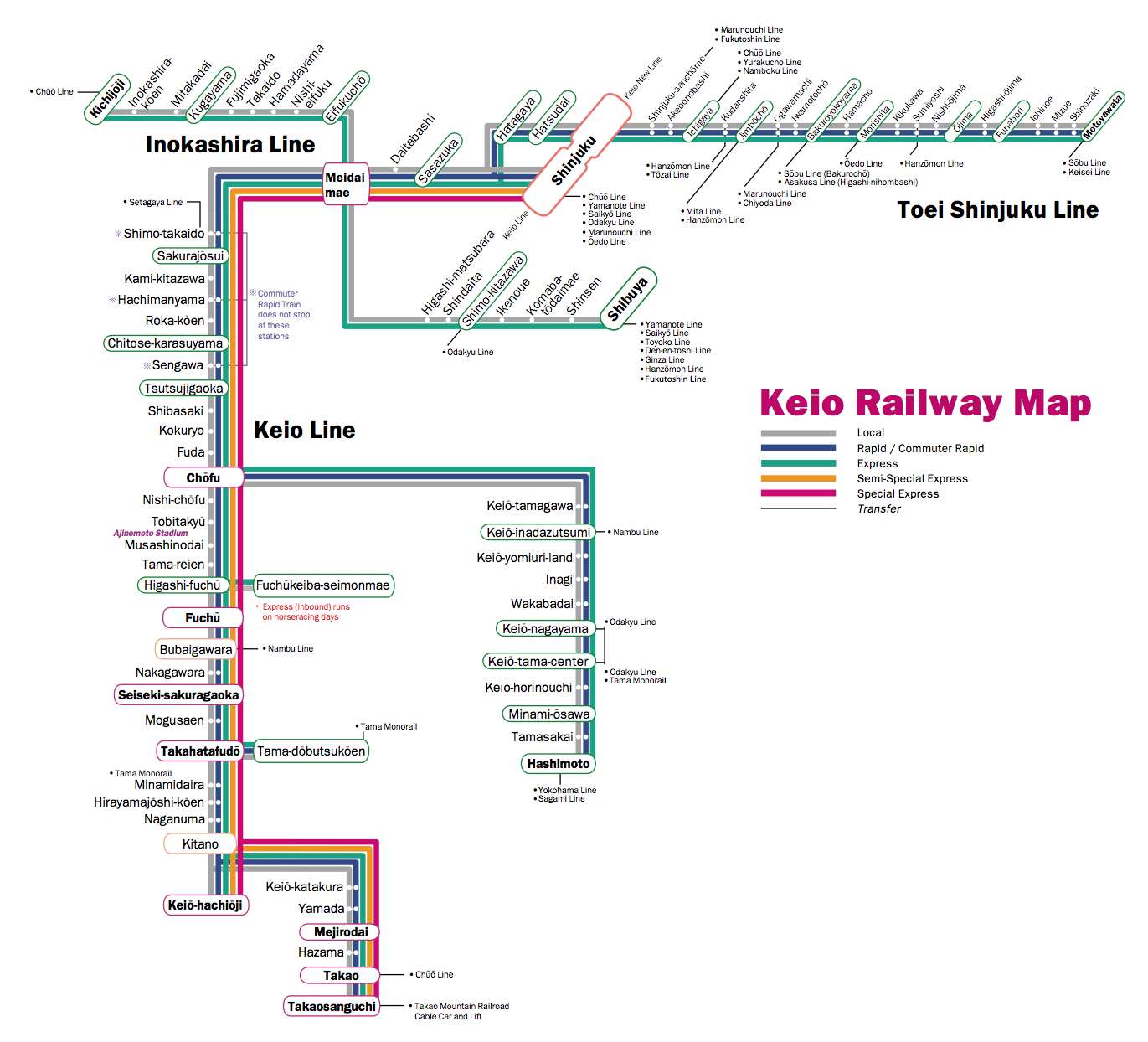 nicolaingiappone > Cose incredibili in Giappone: novembre 2011