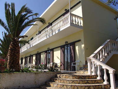 Κέρκυρα: ΚΕΡΚΥΡΑ ΕΝΟΙΚΙΑΖΟΜΕΝΑ ΔΩΜΑΤΙΑ - Family Studios