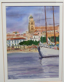 This Old Palette: Exhibit: Alison Finnegan and Donna Murawski