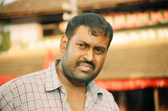 malayalam filim stars: MANOJ K JAYAN