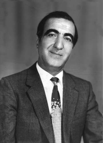 Habil Aliyev - Alchetron, The Free Social Encyclopedia