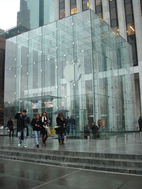 Apple Store
