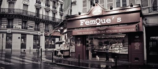 FemQue's