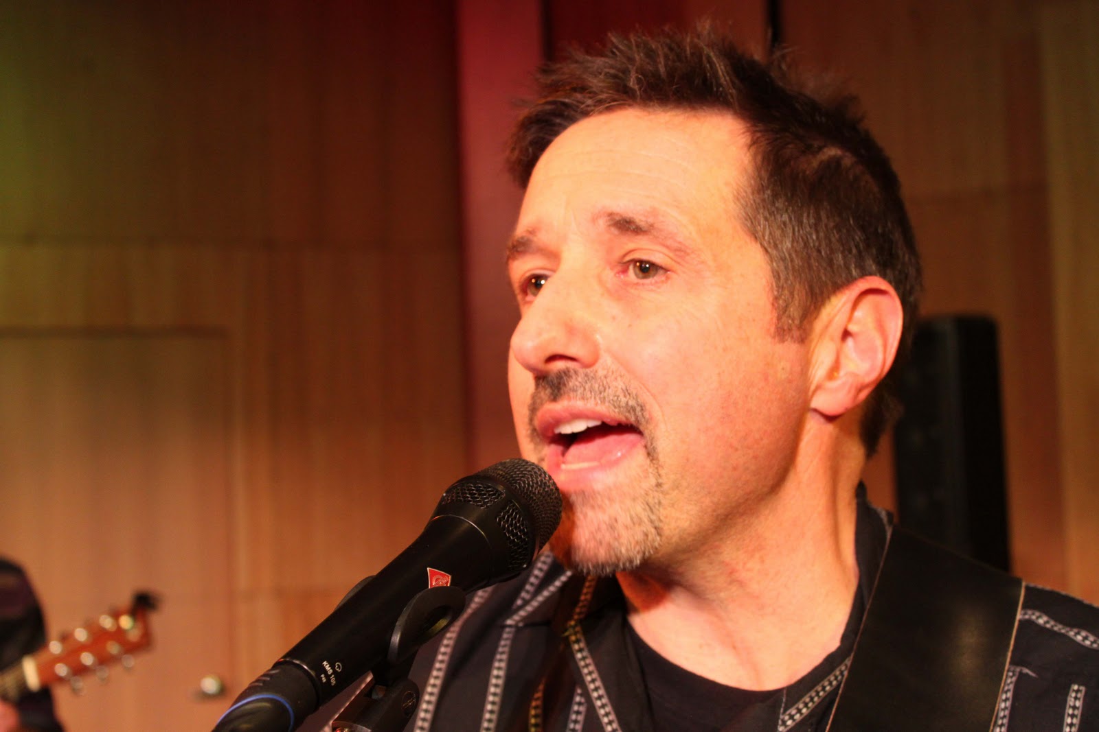 Mindshift Media: "Everybody has a Story to Tell" with Dave Irish ...