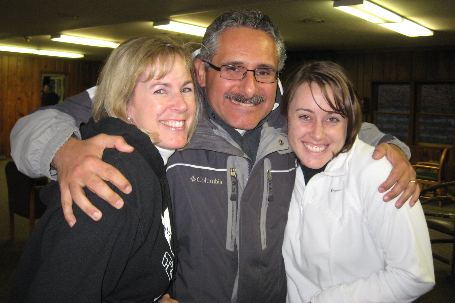 The McCracken Family: Wawona