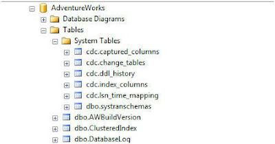 SQL Server Fundamentals: CDC (Change Data Capture)