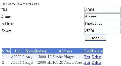Purvi's Blog: GridView with Insert, Edit, Update, Delete the Ado.net way C#