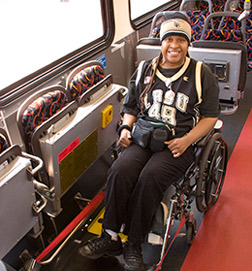 CSULB Transportation