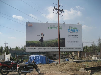 Property Pics: New Real Estate Projects In Pradhikaran Ravet.