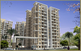 Your Life Your Space: Green Olive, 2,3 BHK Luxury Apartments In Hinjewadi, Pune.