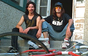 DAILY FILM DOSE: A Daily Film Appreciation and Review Blog: FUBAR