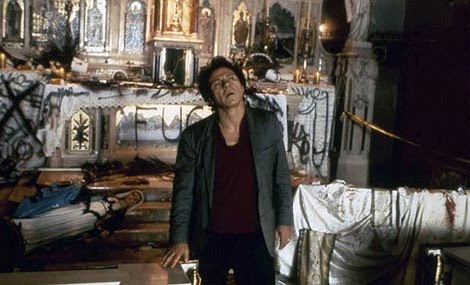 DAILY FILM DOSE: A Daily Film Appreciation and Review Blog: Bad Lieutenant