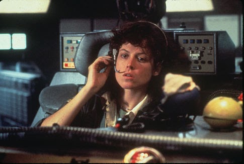 DAILY FILM DOSE: A Daily Film Appreciation and Review Blog: Alien