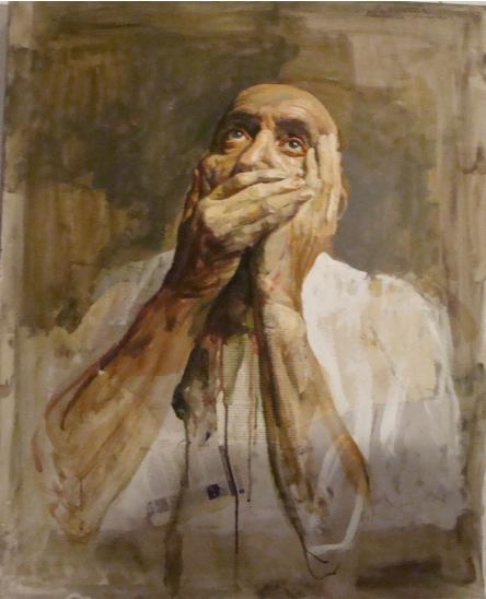 Artodyssey: Safet Zec