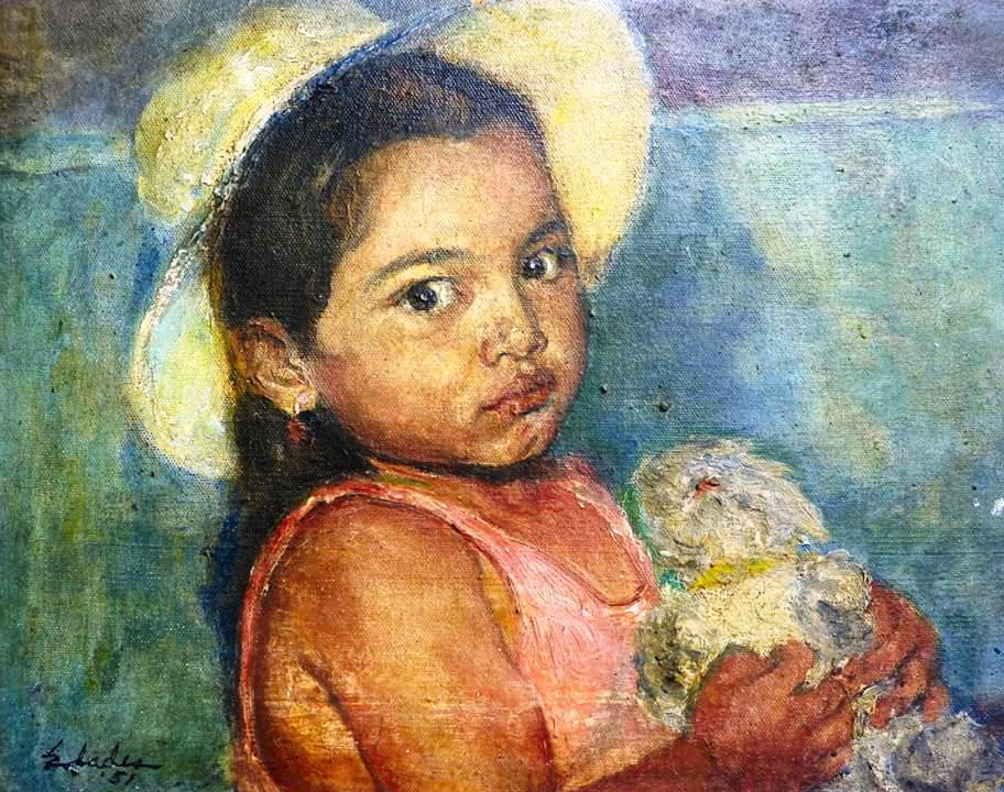 Digitista MediaWave: Rockwell and Edades Collection -- A Fusion of Two ...