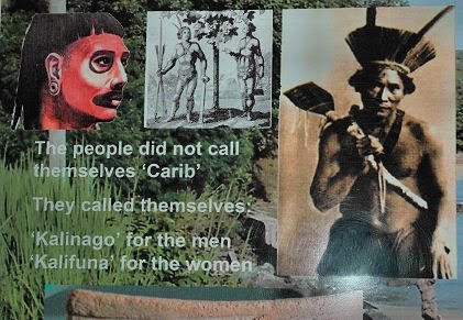 Theme 1 The Indigenous People and the Europeans (CSEC Caribbean History ...