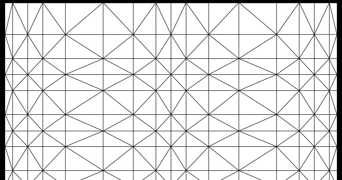 Geometric Clip Art 071410» Vector Clip Art - Free Clip Art Images