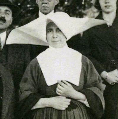 Sœur Hélène Studler