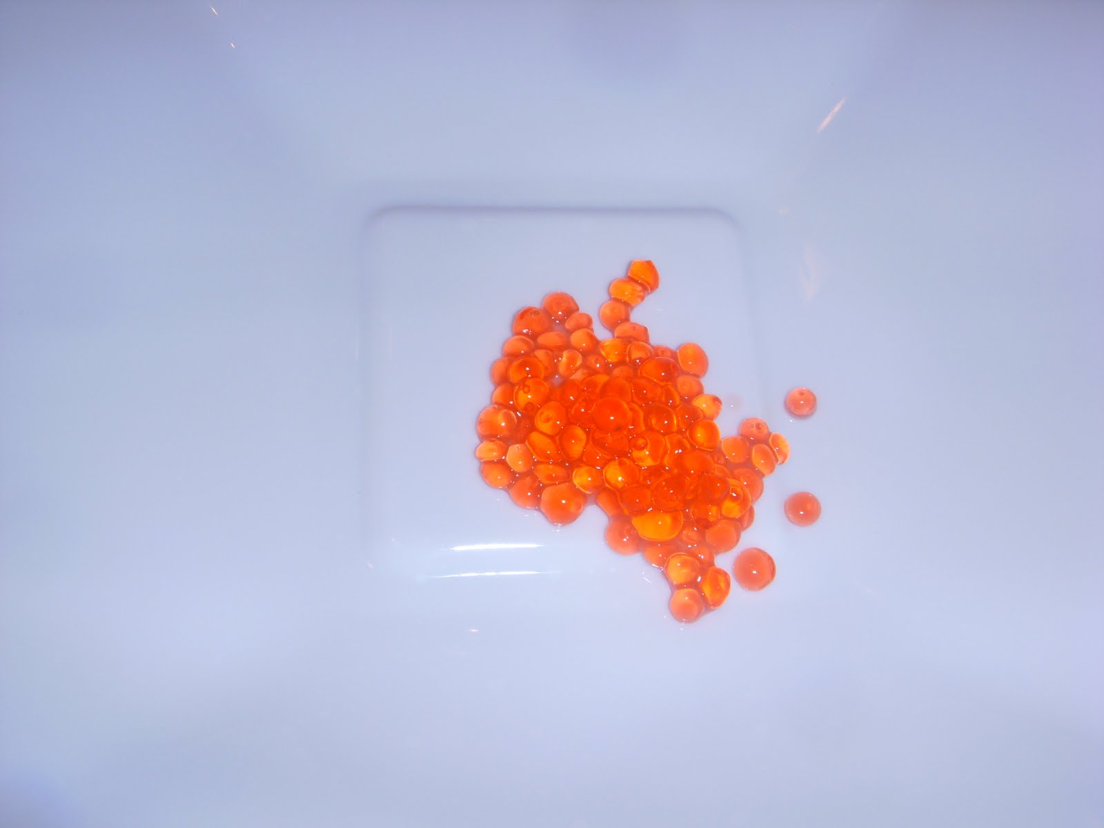 Tasty Magazine- Thoughts on Food, Life and Lifestyles: An imperfect ...