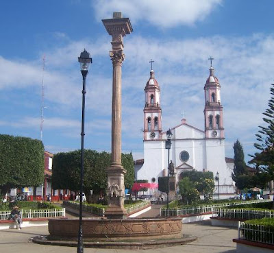 MODULO DIGITAL BIBLIOTECA ARIO DE ROSALES.MICH.