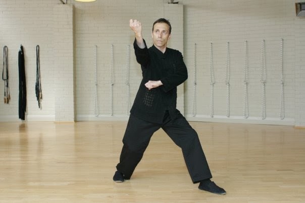 The importance of flow