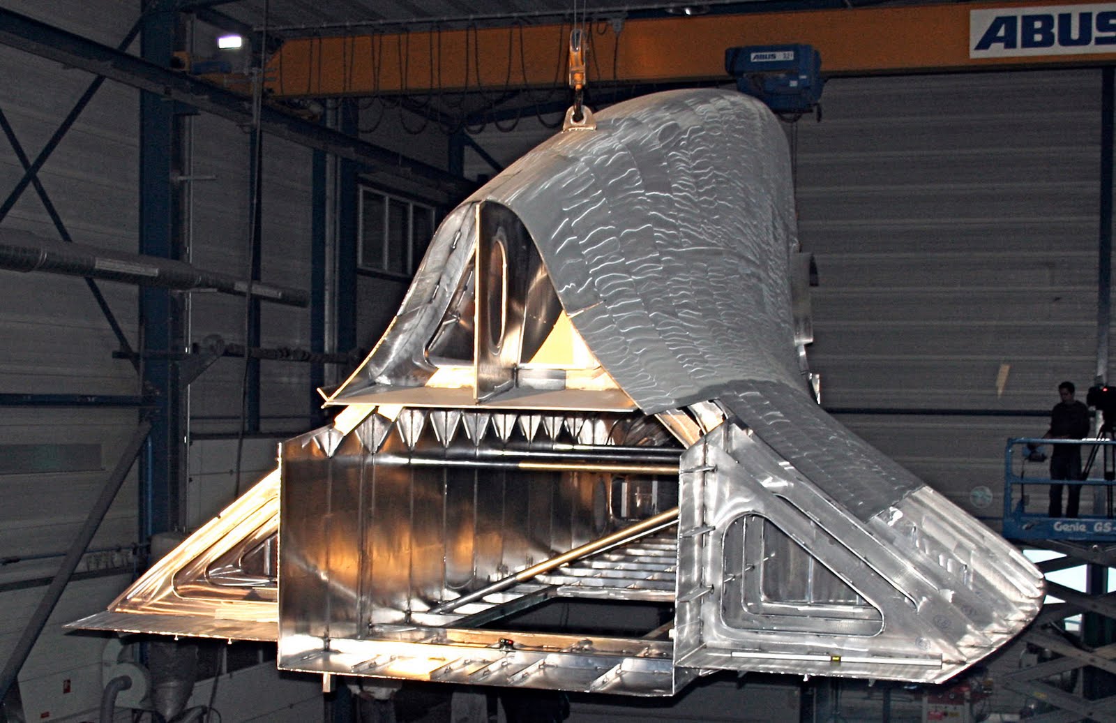 J Class Yachts - Latest News: Rainbow :a J-class boat with a future