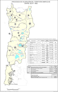 Información Pueblo Mapuche: mayo 2010