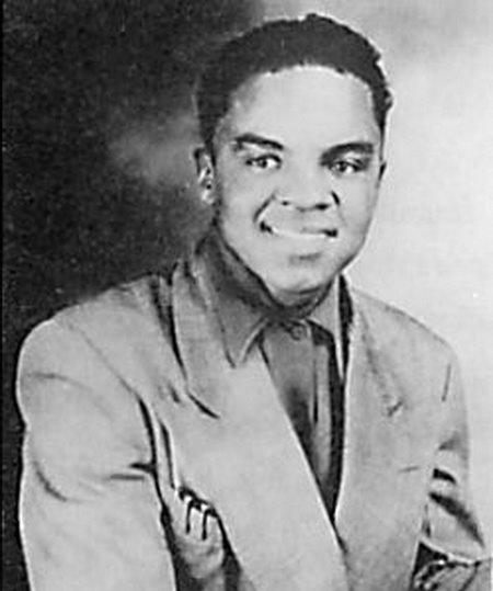 THE JACKSON FAMILY: JOSEPH JACKSON