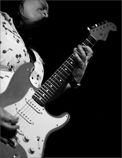 Laura Chavez Interview, By Virginiabluesman | American Blues News ...