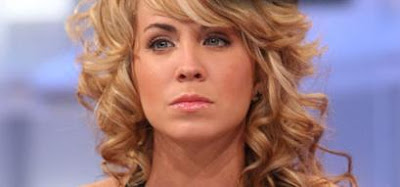 PAÍS DE CHANCLAS: BRINNI ESPIRS