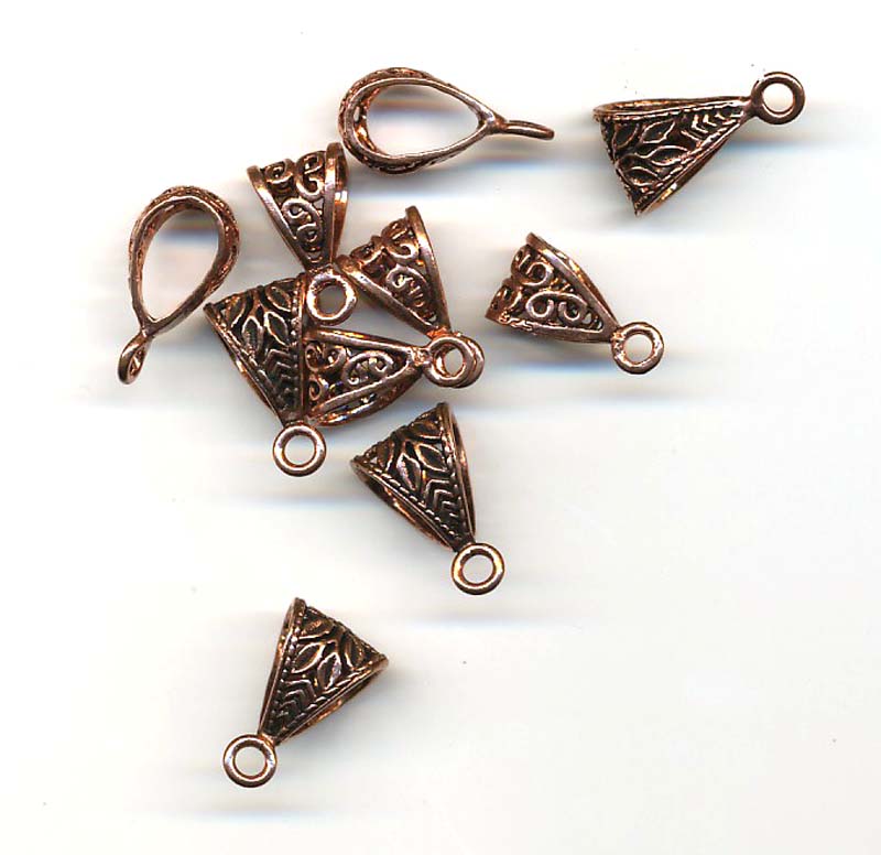 *Numinosity*: Sunken Treasure ~ Gem Show and Tell