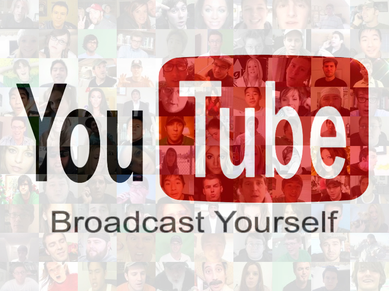 The Ultimate Youtube Collection | TheEmoLab